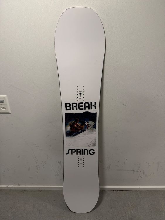 Capita spring Break powder twin (Gebraucht) in Flims Waldhaus für CHF ...