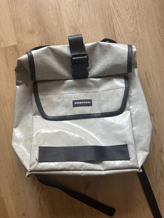 Freitag sac à dos | Kaufen auf Ricardo