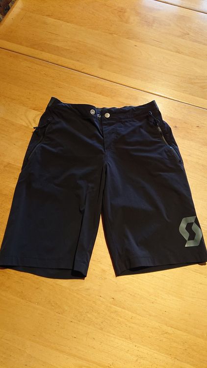 Bike Hose Scott | Kaufen auf Ricardo