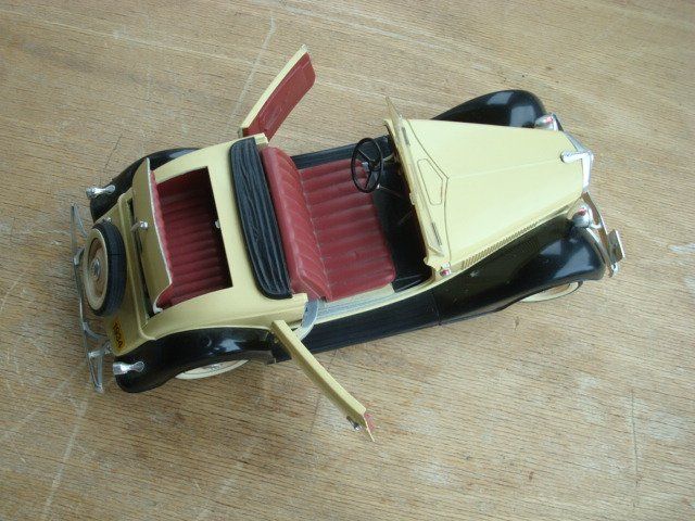 Solido Ford V8 1934 1/19 | Kaufen auf Ricardo