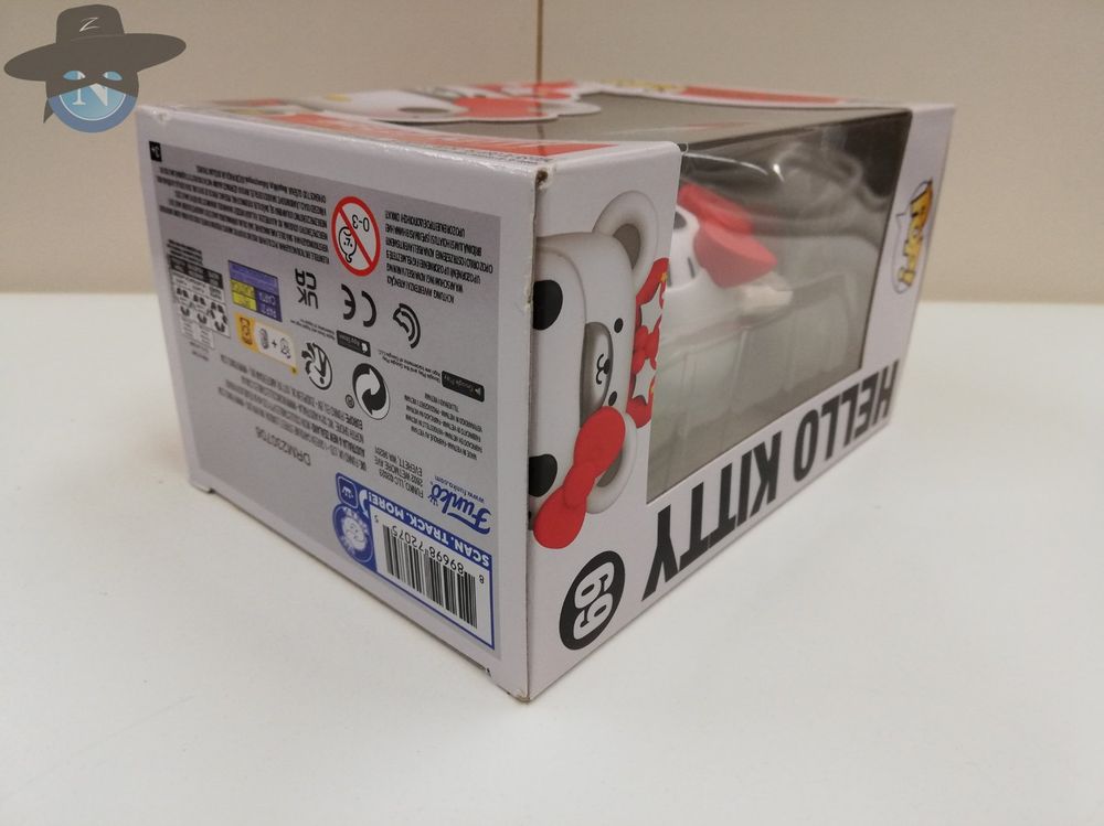 Hello Kitty / Funko Pop No. 69 (Gebraucht) in St. Gallen für CHF 9.9 ...