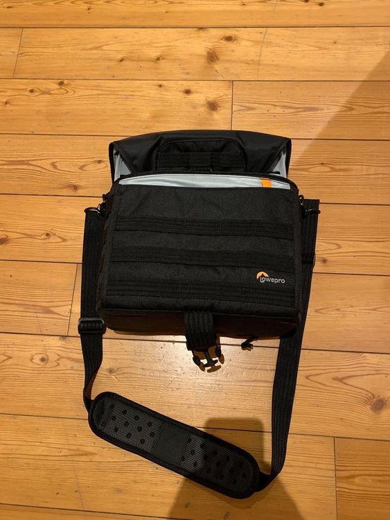 Lowepro Fototasche Protactic 180 AW (Gebraucht) in für CHF 30 – mit ...