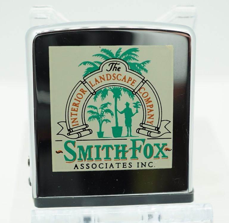 ZIPPO® RULE - MASSBAND - SMITH FOX ASSOCIATES INC | Kaufen auf Ricardo