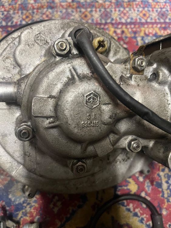 Motor Piaggio Ciao Si (Defekt) in Novazzano für CHF 168 – mit Lieferung ...