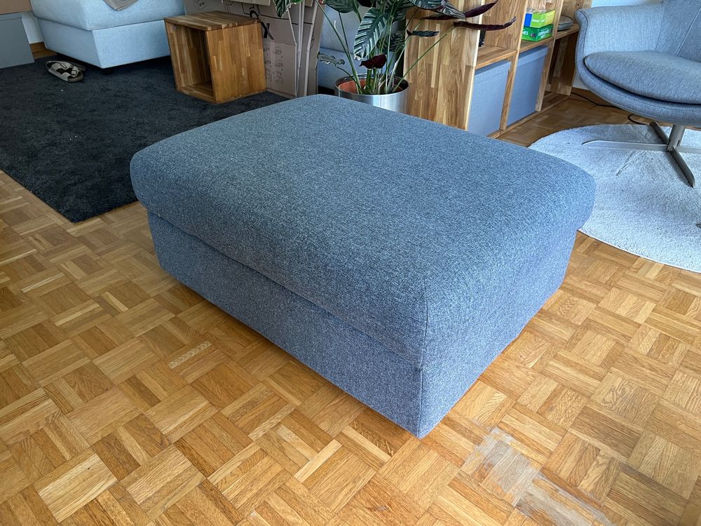 Hocker Ikea Vimle (Gebraucht) in Maienfeld für CHF 125 – nur Abholung ...