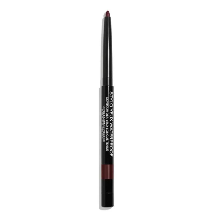 Chanel stylo wasserfest 36 prune intense | NP 43.- (Neu (gemäss ...