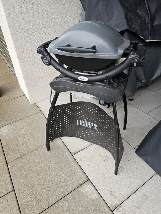 Zubehor Fur Weber Q 1400