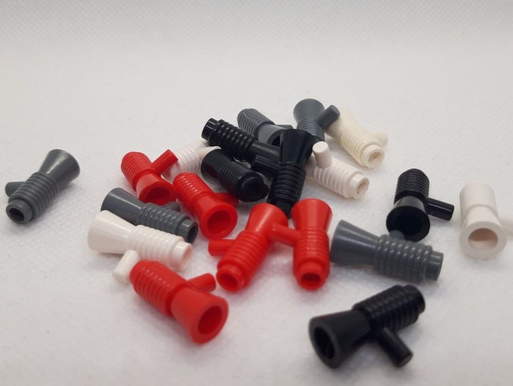 Lego 20 Stk. Megaphone (versch. Farben) | Kaufen auf Ricardo