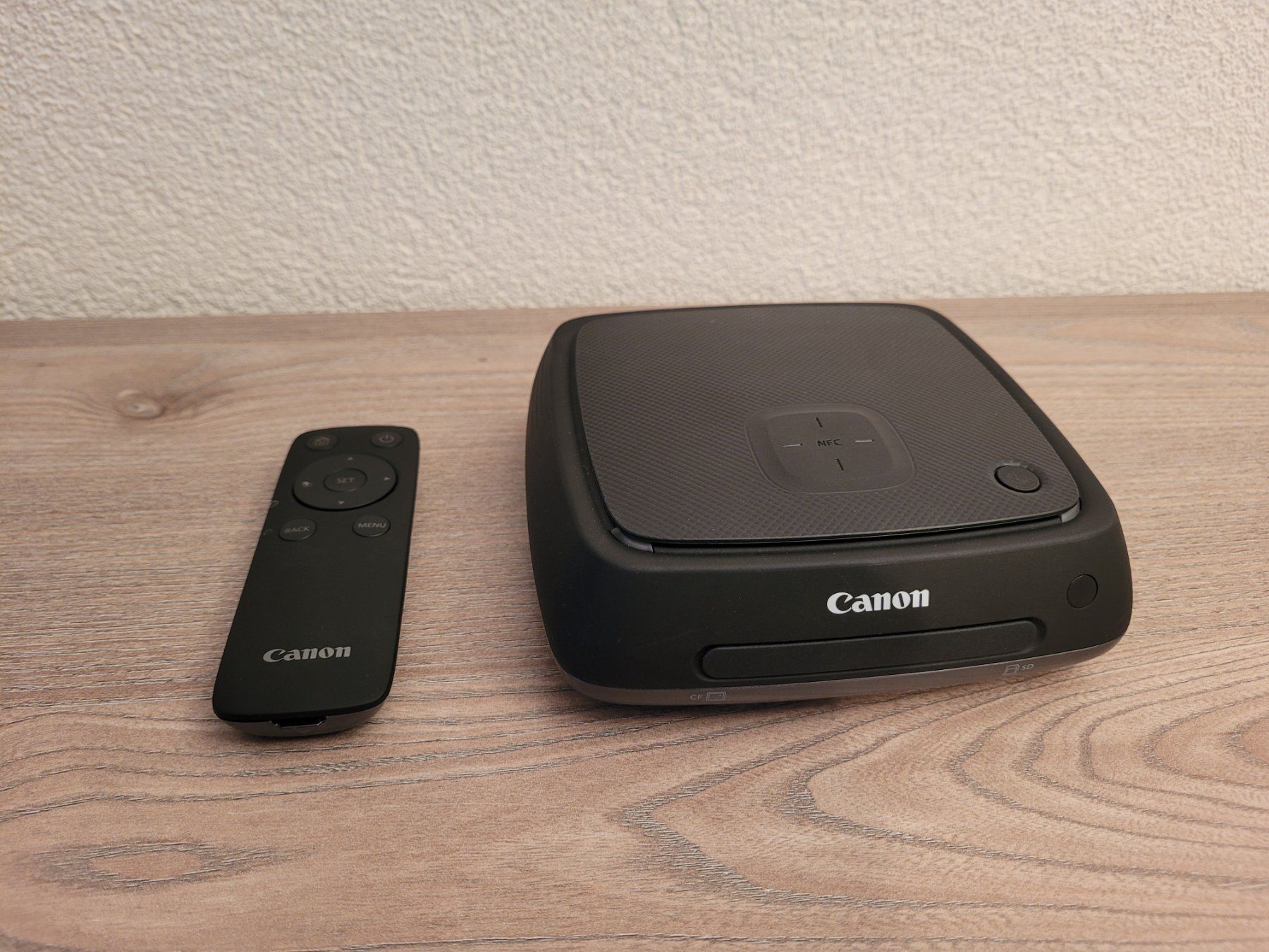 Canon Connect Station CS100 (Gebraucht) in Marly für CHF 45 – mit ...