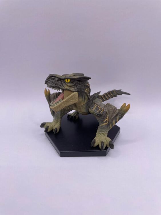 Brute Tigrex Figure Chibi Monster Hunter Collection | Kaufen auf Ricardo