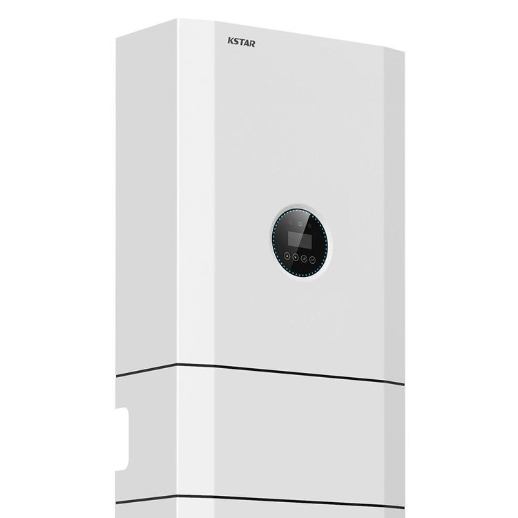 Solaranlage PV 20 kwp Jinko 450w inkl. 10,2kWh Speicher %%%% (Neu und ...