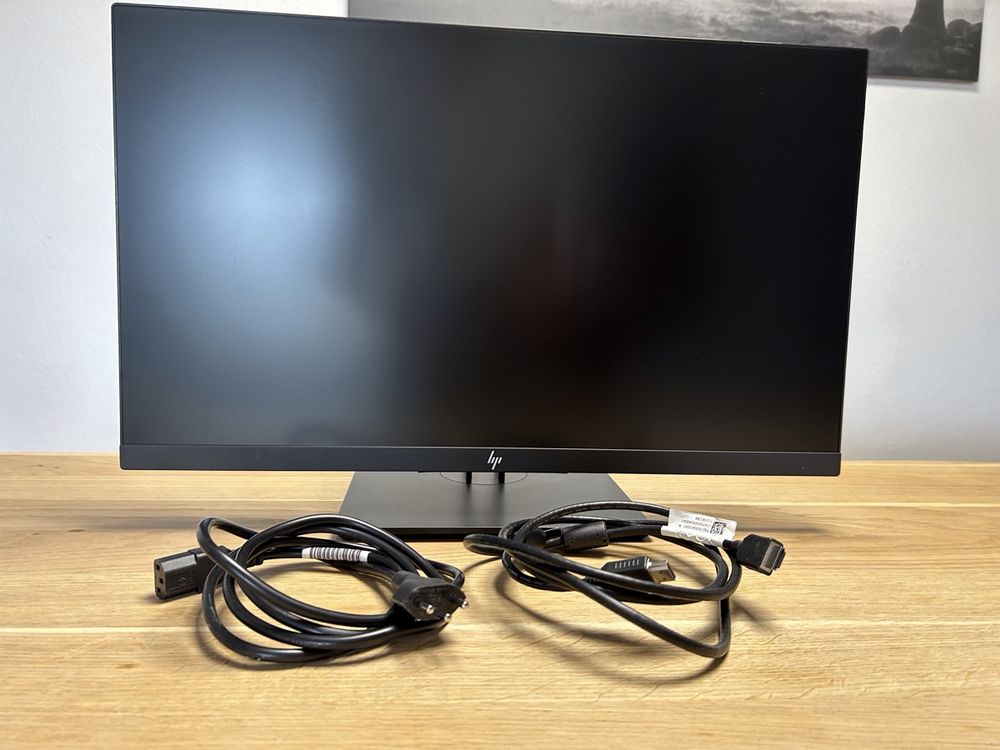 HP Monitor 24zoll 60Hz | Kaufen auf Ricardo