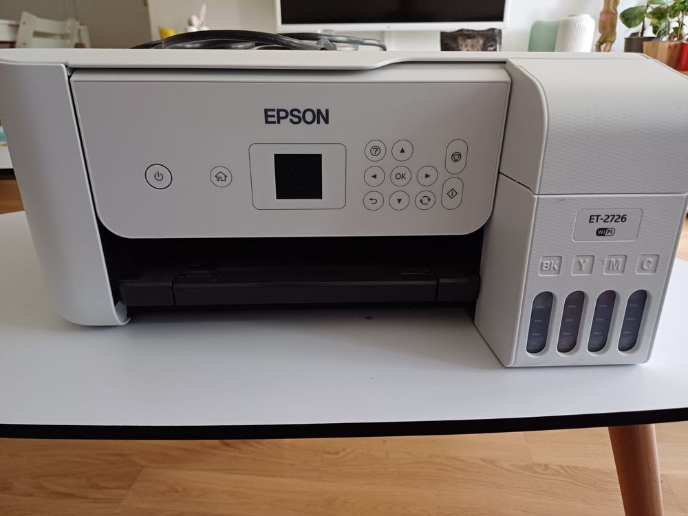 Epson Drucker | Kaufen auf Ricardo