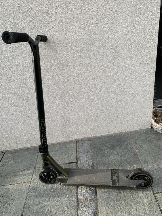 Trotti Scooter Prodigy | Kaufen auf Ricardo