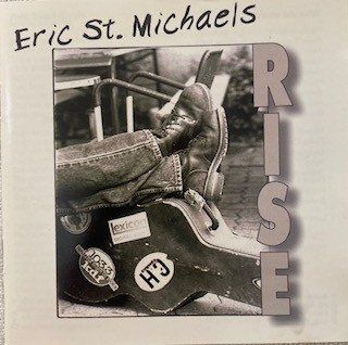 St. Michael Eric: Rise CD (Neu (gemäss Beschreibung)) in Steinhausen ...