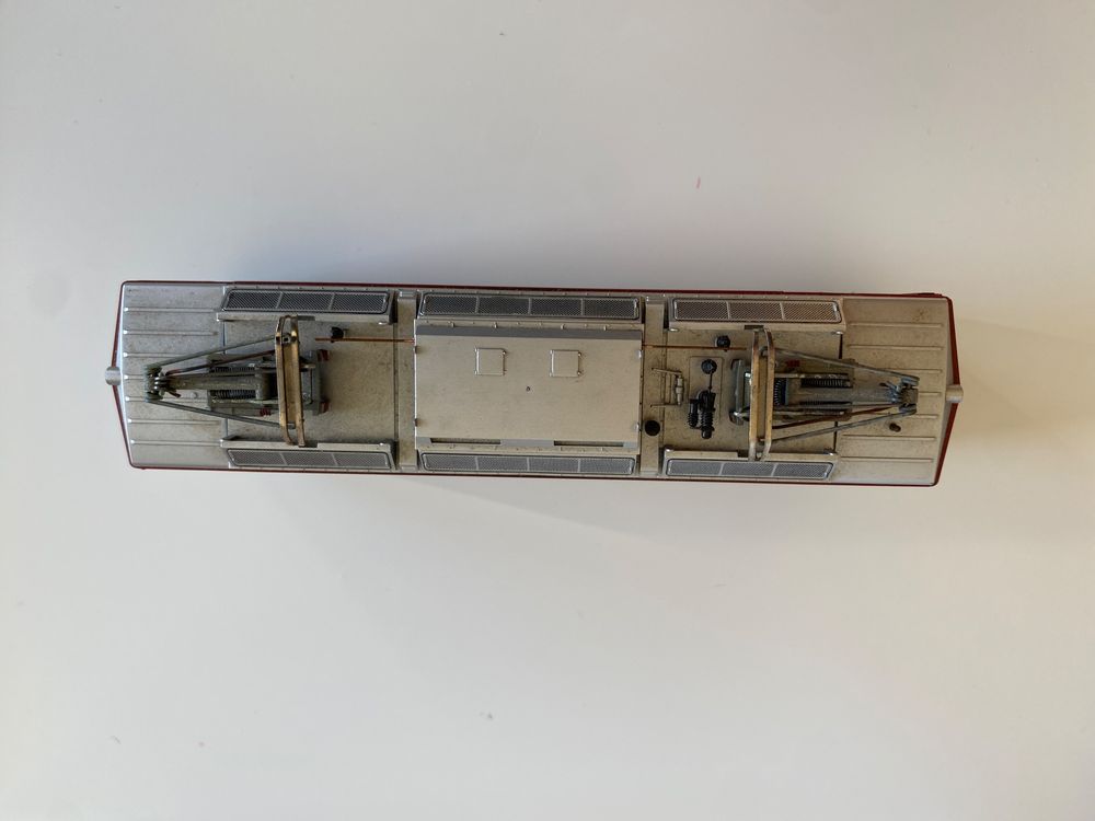 Bemo, H0m, Furka Oberalp 82 ab 1.- (Gebraucht) in Weinfelden für CHF 72 – mit Lieferung auf ...