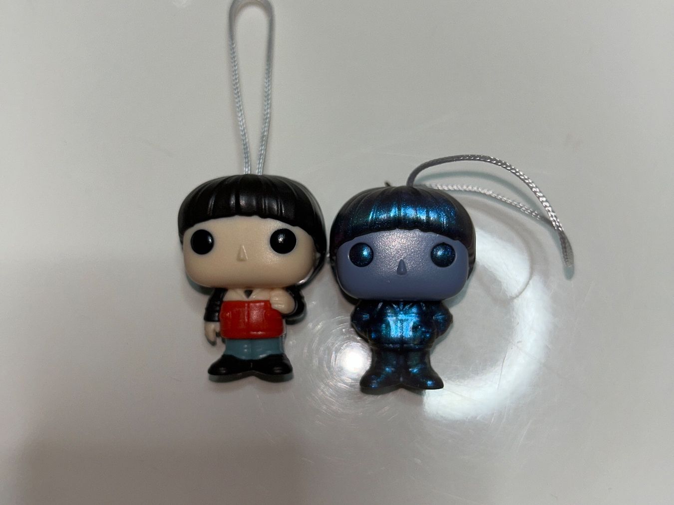 Kinder Funko Pop - Stranger Things Will Byers 2er Pack (Neu (gemäss ...