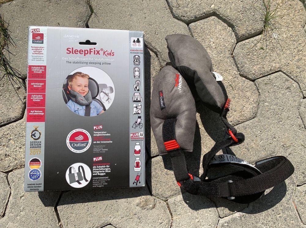 Sandini Sleepfix Kids | Kaufen auf Ricardo