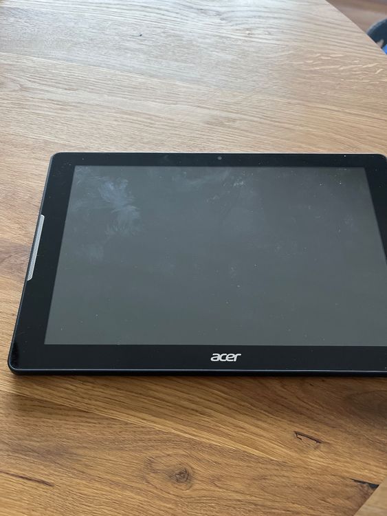 Acer Tablet (Gebraucht) in St. Margrethen SG für CHF 30 – mit Lieferung ...