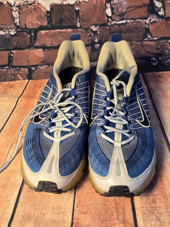 Nike Air Max 360 Gr. 45 - Coole Retro Sneaker (Gebraucht) in Buchs SG ...