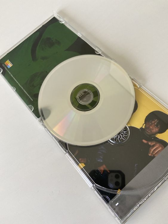 DAS EFX - The Very Best Of CD, Hip Hop Rarität! (Gebraucht) in Gossau ...