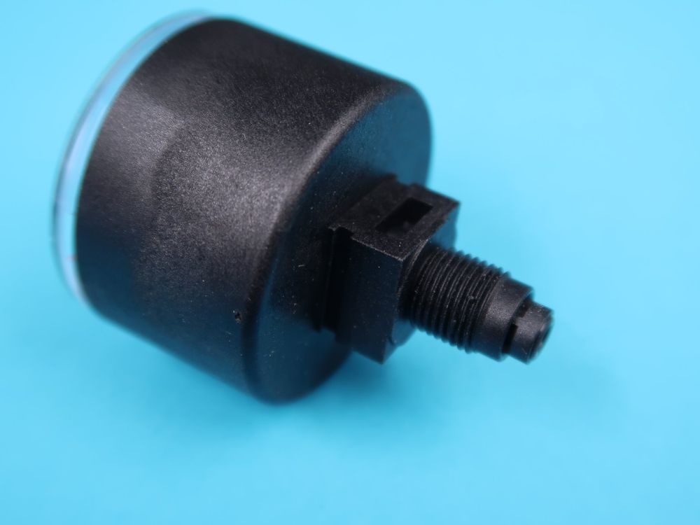 Festo Manometer 16 bar 800 3637 (Neu (gemäss Beschreibung)) in ...