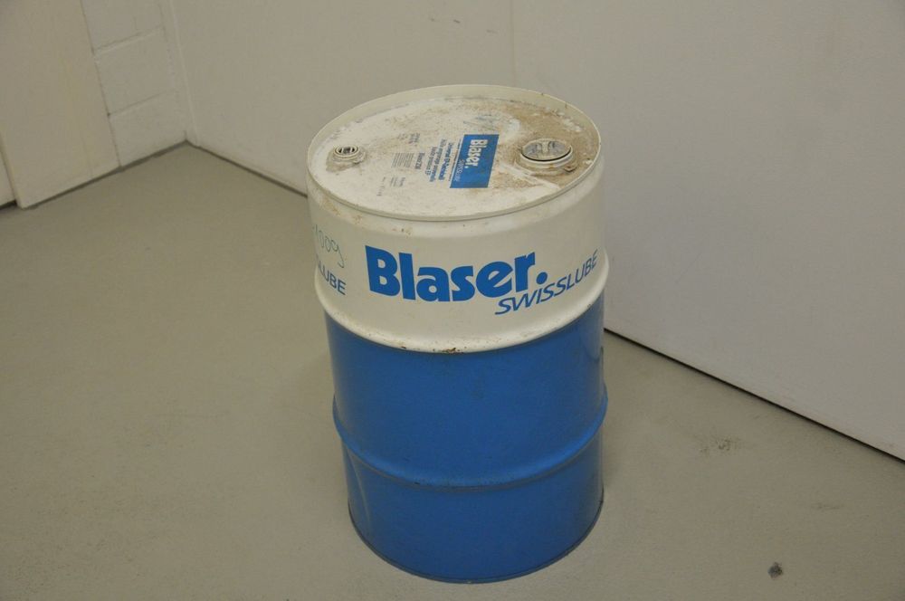 Oelfass (Gebraucht) in Rothrist für CHF 10 – mit Lieferung auf Ricardo ...