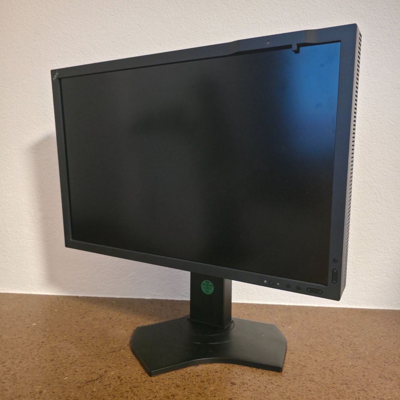NEC Monitor MD242C2 (Gebraucht) in Abtwil SG für CHF 20 – mit Lieferung ...