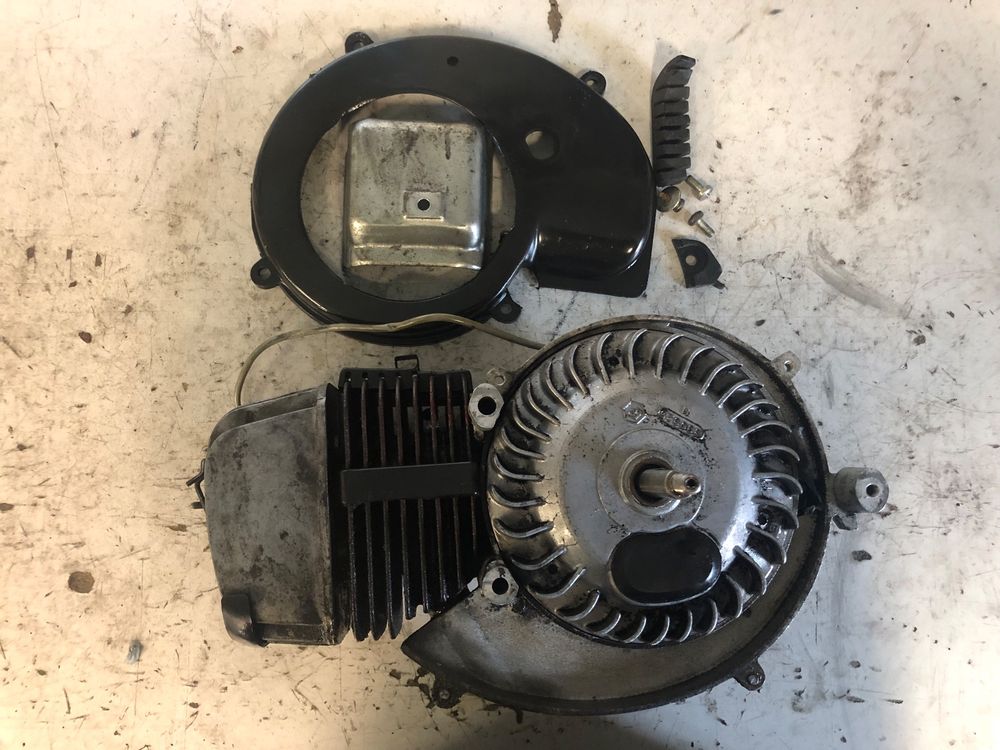 Motor Piaggio Ciao | Kaufen auf Ricardo