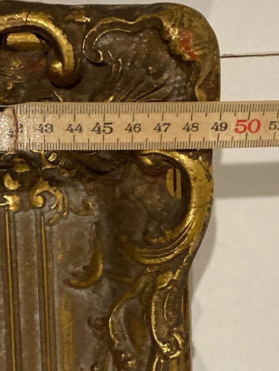 Frans Schoorman (1929-1982) Gemälde signiert Portrait Bild 2 (Gebraucht ...