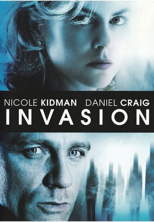 Invasion DVD | Kaufen auf Ricardo