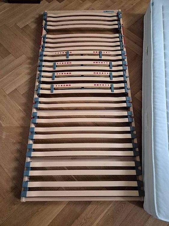 Lattenrost RÖWA Ecco 2 (wenig gebraucht) (Gebraucht) in Basel für CHF ...