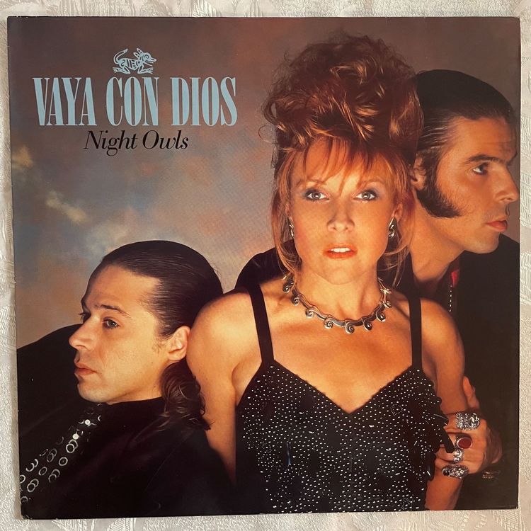 VAYA CON DIOS - NIGHT OWLS | Kaufen auf Ricardo