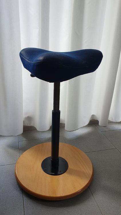 Stokke Varier Move Hocker (Gebraucht) in Zürich für CHF 190 – nur ...