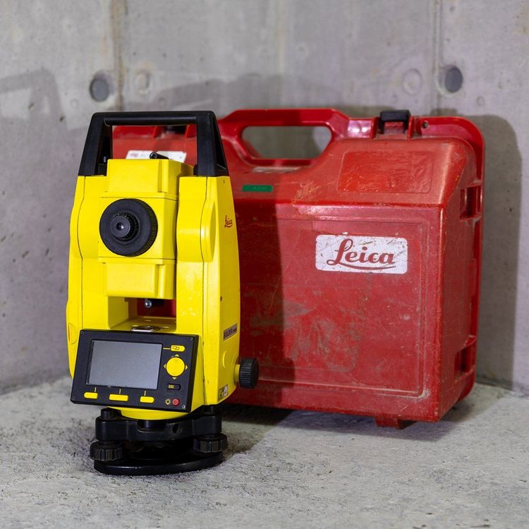 Leica RM100 (Gebraucht) in Sargans für CHF 900 – nur Abholung auf ...