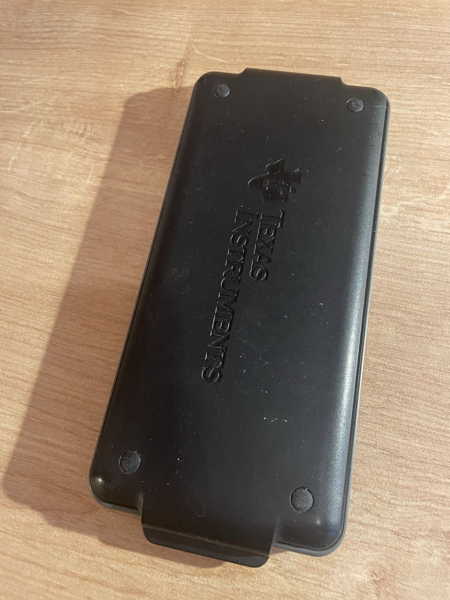 Texas Instruments TI-30X Pro MathPrint Rechner Top! (Neu (gemäss ...