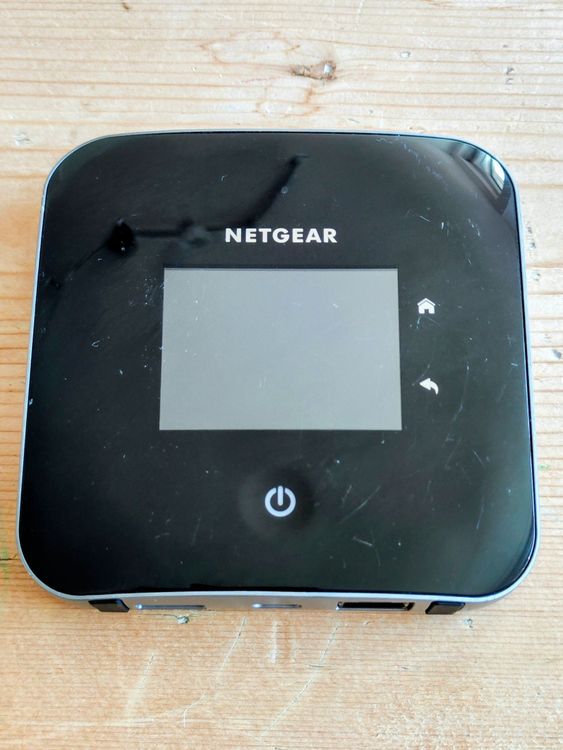Netgear Nighthawk M2 Mobile Router (MR2100-100EUS) (Gebraucht) in St ...