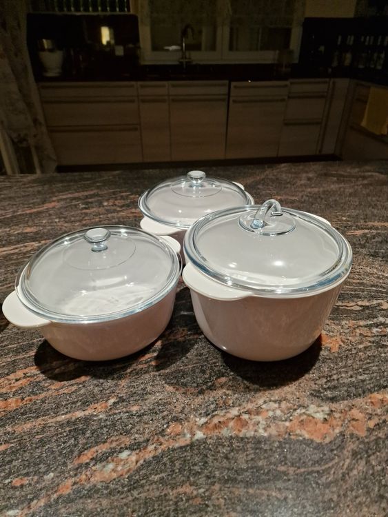 Pyroflam Pyrex | Kaufen auf Ricardo