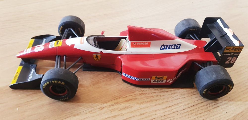 Ferrari F93 A | Kaufen auf Ricardo