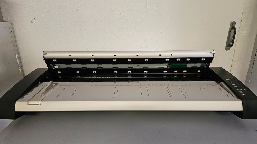 Contex Ultra HD Scanner RA67G (D'occasion) à Niederdorf pour CHF 1125 ...