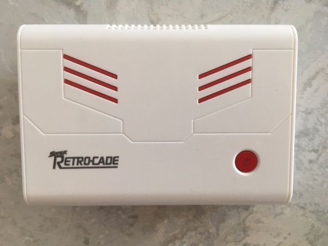 Console RETRO-CADE | Kaufen auf Ricardo