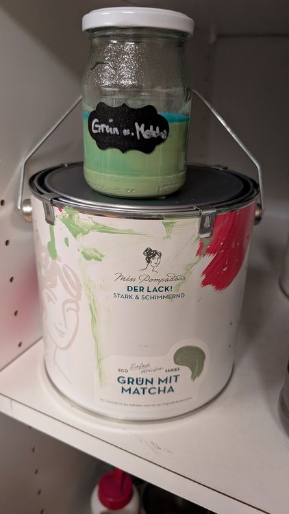 Grun Und Stark