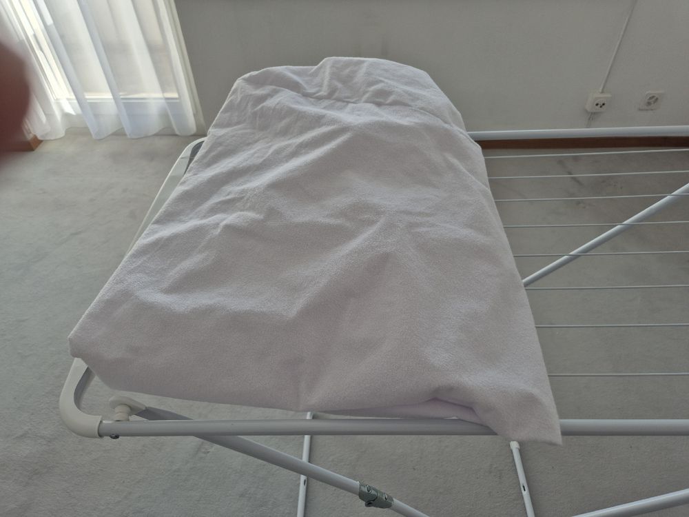 Inkontinenz-Leintuch 90x200cm | Kaufen auf Ricardo