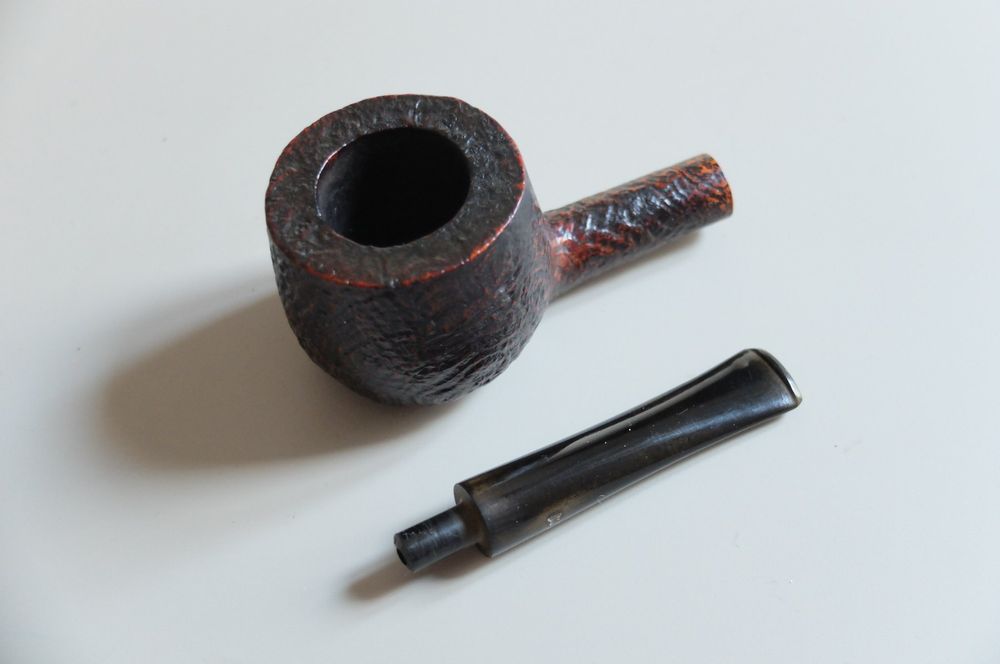 ESTATE STANWELL REGD.No.969-48 HAND MADE 83R | Kaufen auf Ricardo