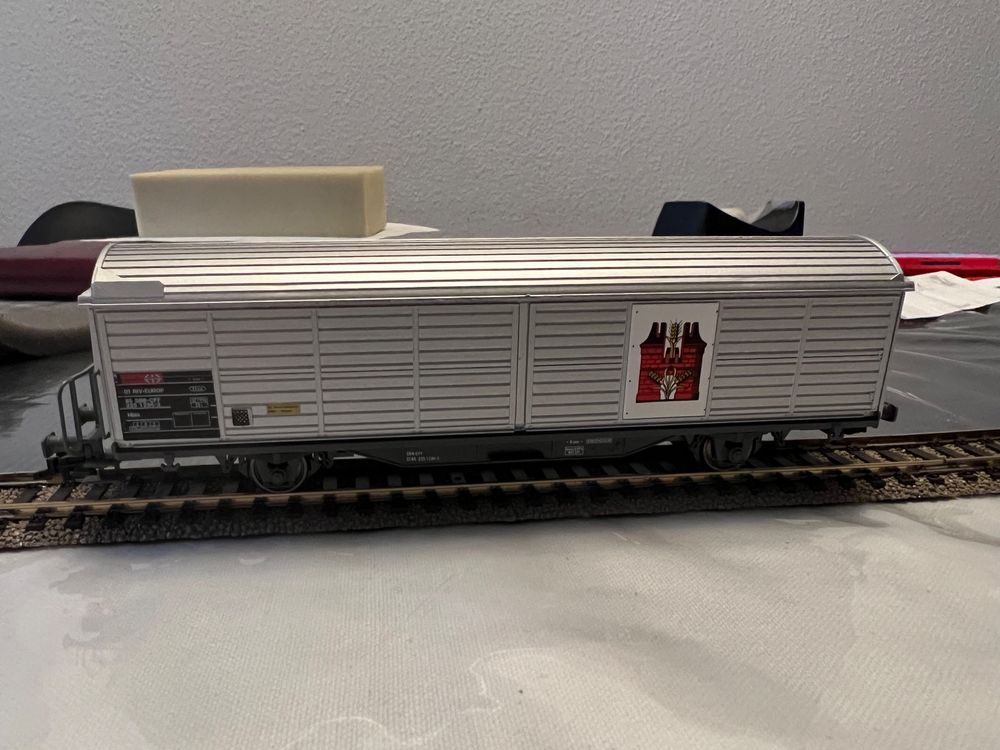 Roco 46599 (Neu und originalverpackt) in Les Avanchets für CHF 10 – mit ...