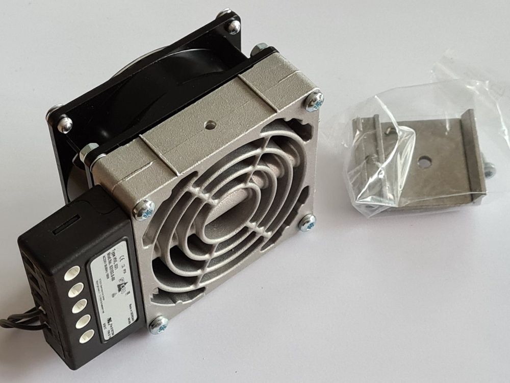 Heizgebläse / Radiateur soufflant (Neu und originalverpackt) in ...