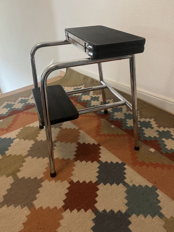 Tritthocker | Kaufen auf Ricardo