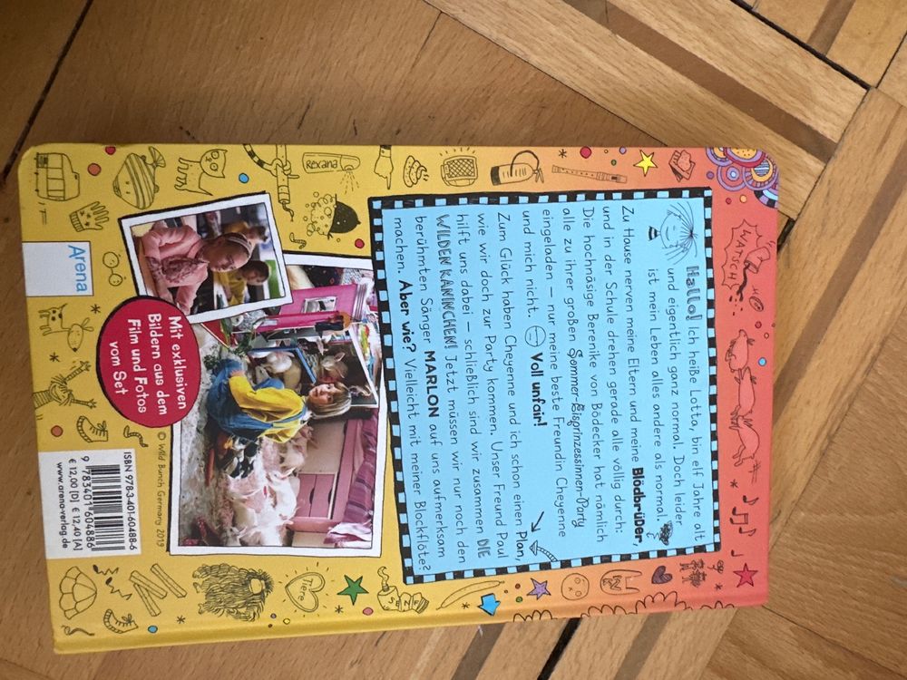 Lotta-Leben Alles Bingo mit Flamingo (Gebraucht) in Bern für CHF 5 ...