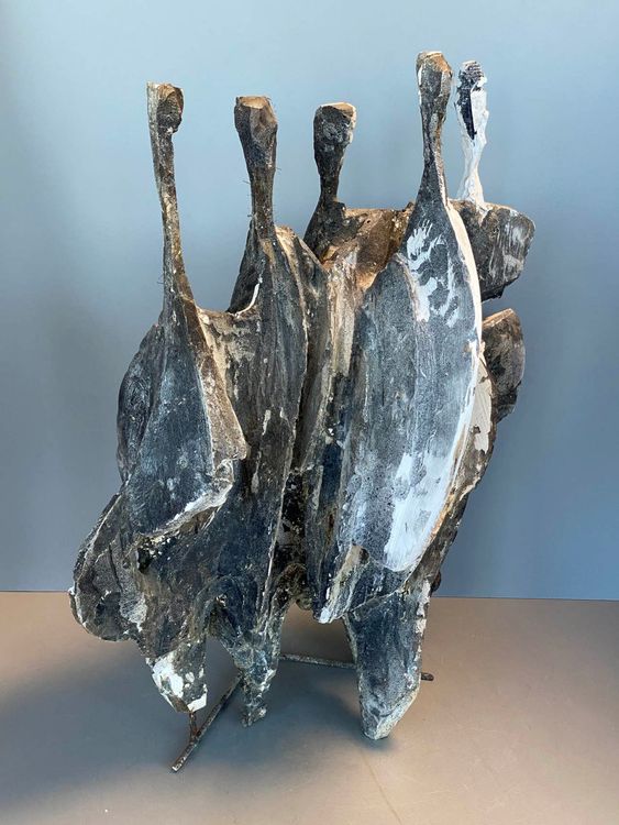 Robert Lienhard - Nachlass Gips Nr. 268 (Gebraucht) in für CHF 135 ...