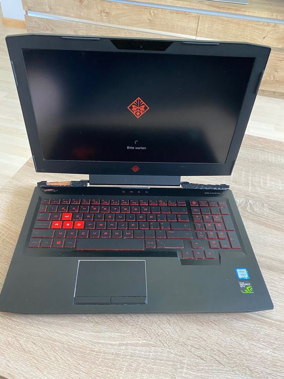 hp OMEN TPN-Q194 Intel Core i5 7th Gen (Gebraucht) in Chur für CHF 154 ...